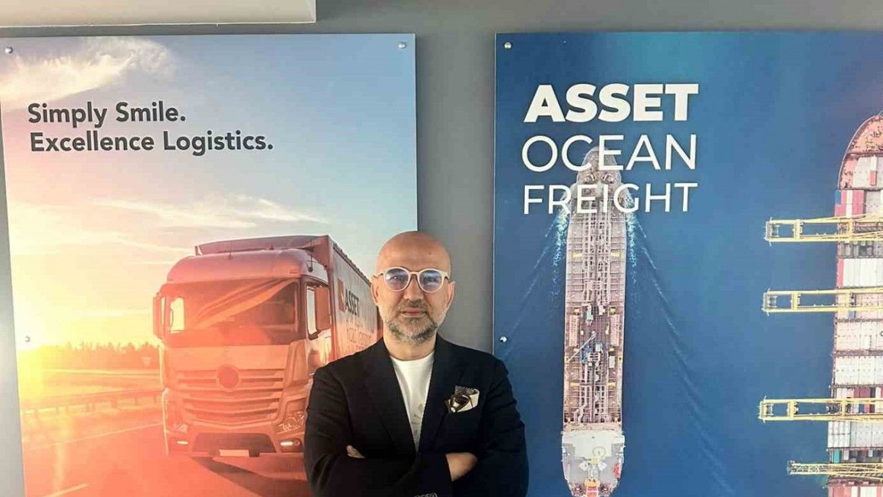 Hürmüz Boğazı krizine karşı lojistik sektöründen 6 kritik önlem ...