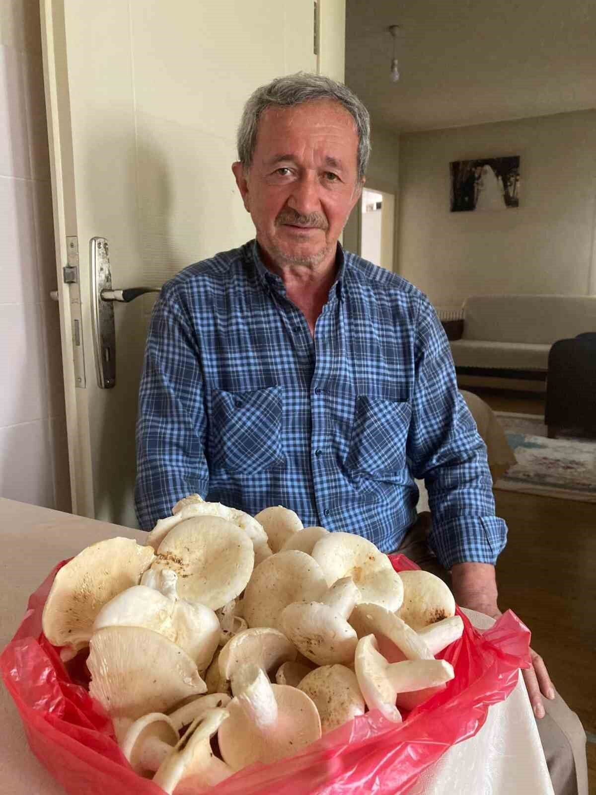 Devrilen traktörün altında kalan adam, hayatını kaybetti - "Sonses TV ...