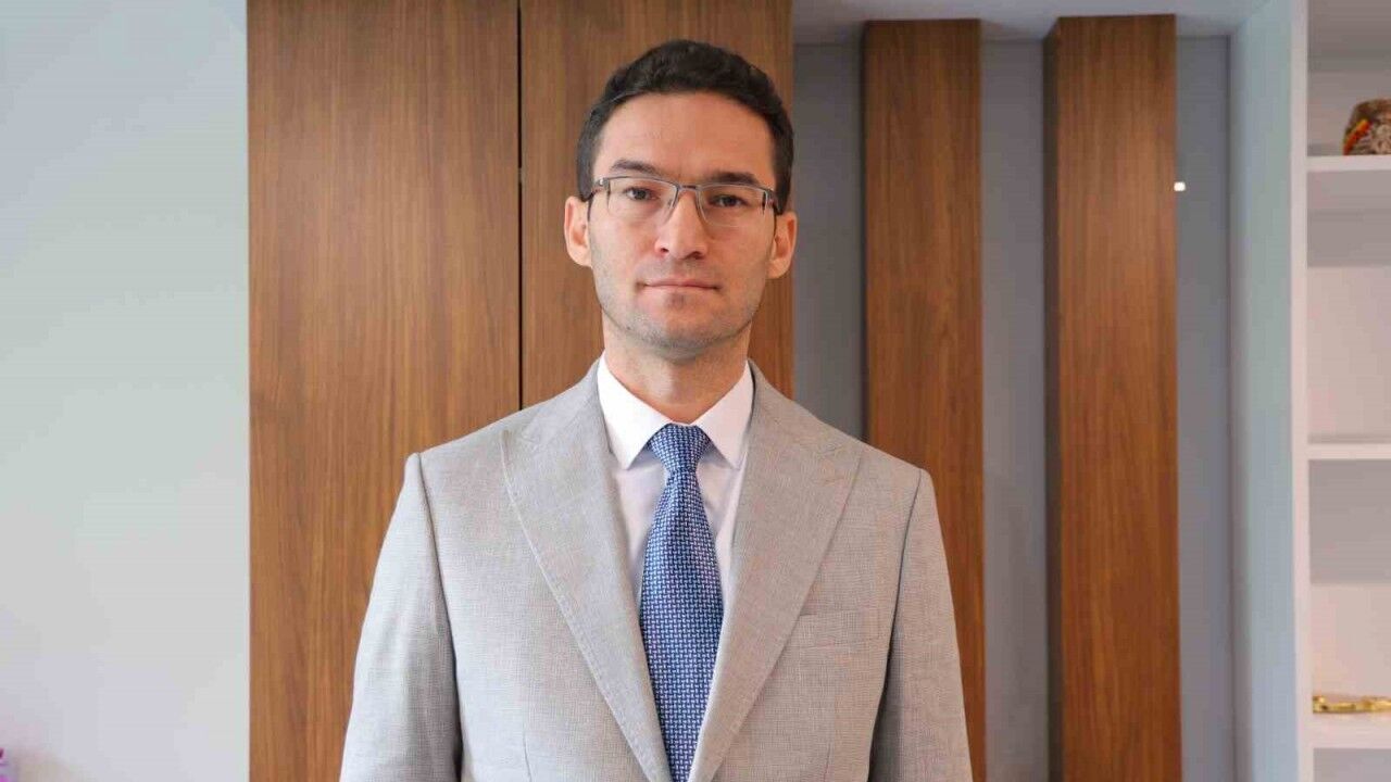 Türkiye’nin en yüksek polen yoğunluğuna sahip Kahramanmaraş’tan ...