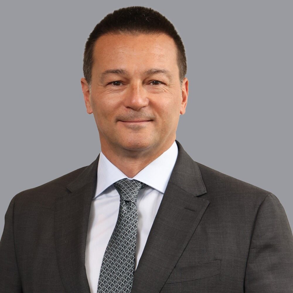 Zorlu Holding CEO’su Cem Köksal gözaltına alındı - Sonses TV / Mersin ...