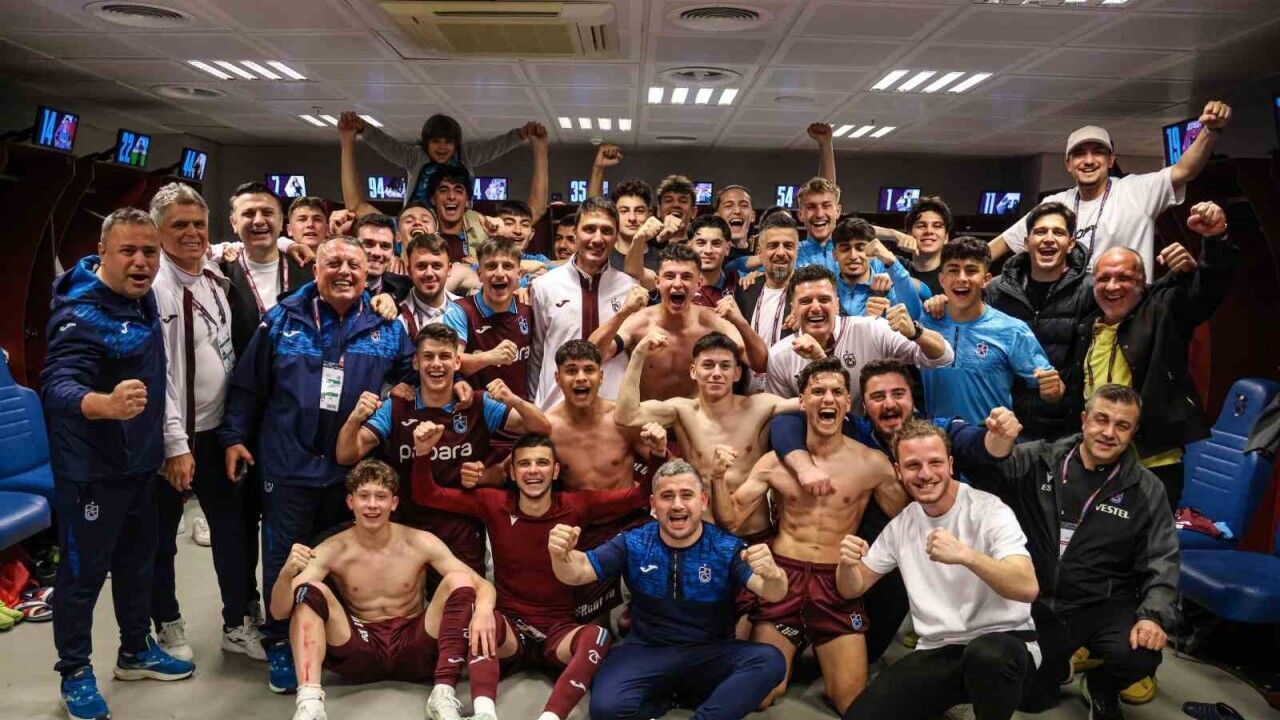 Erol Can Çolak: "Kupayı Trabzon’a getirmek istiyoruz" - "Sonses TV ...