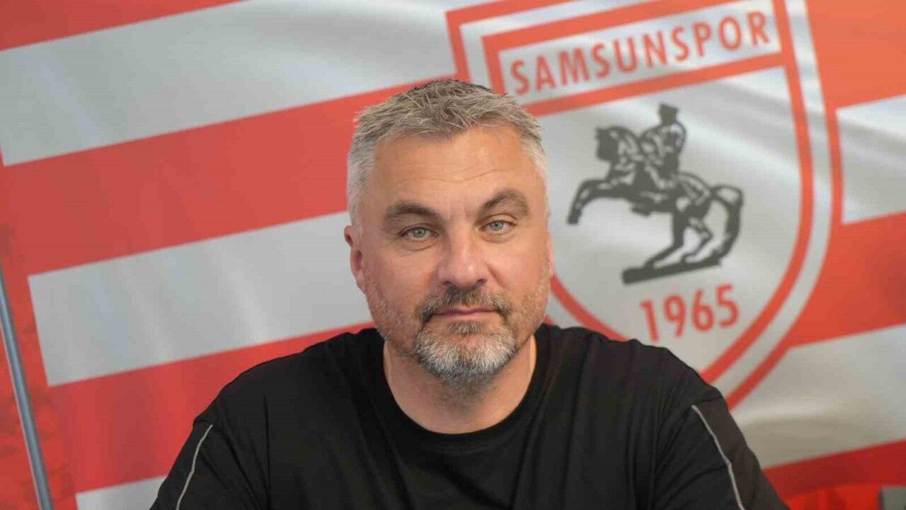 Thomas Reis: "Bazı insanlar yabancı hakem talebinde bulunuyor ve haklı ...