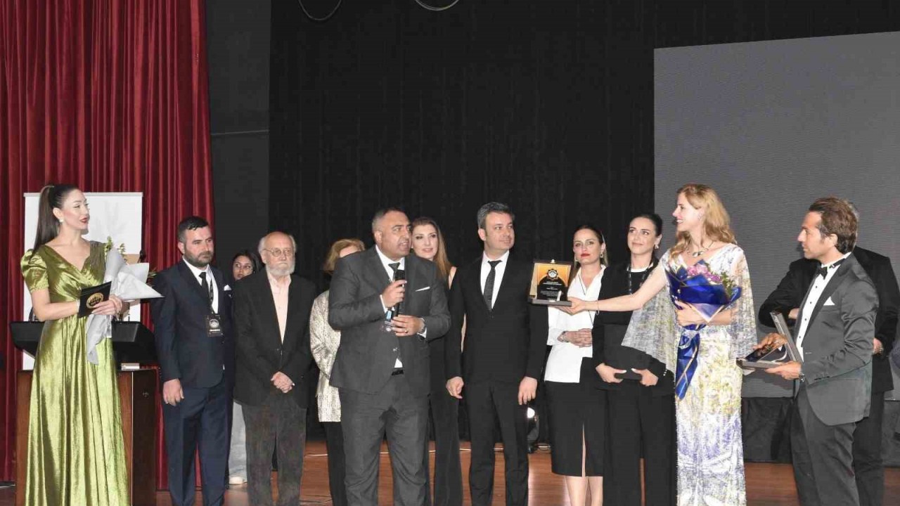 ’Bitlis Beş Minare 1. Uluslararası Film Festivali’ gala gecesiyle sona ...