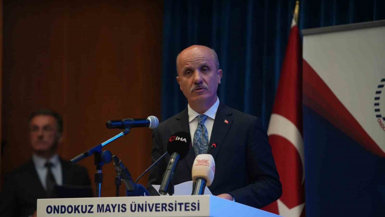 YÖK Başkanı Özvar: " Türkiye; Frankofon ya da Anglo-Sakson modellerine ...