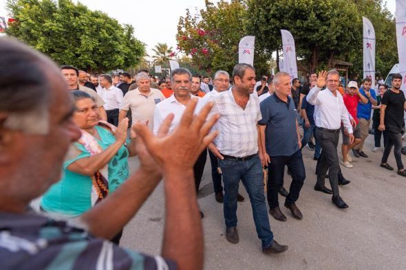 Seçer, kendisi ile ilgili neyin sinyalini verdi - Sonses.tv – Mersin ...